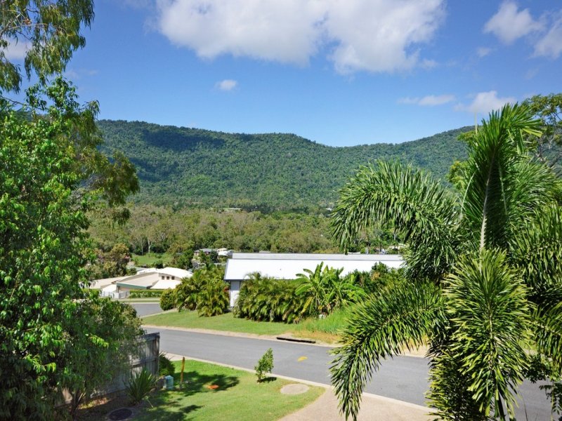 8 Curlew Court, Jubilee Pocket, Qld 4802