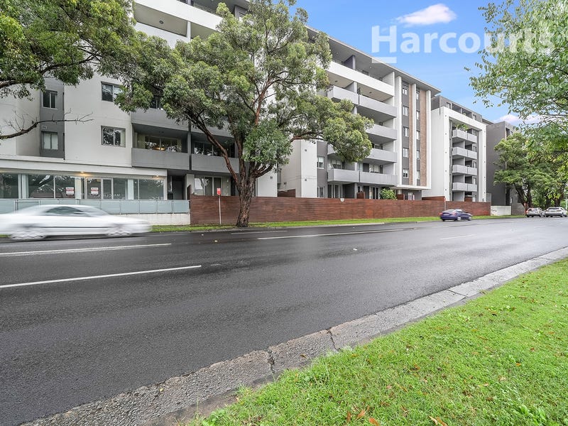 161/3-17 Queen Street, Campbelltown, NSW 2560 - Property Details