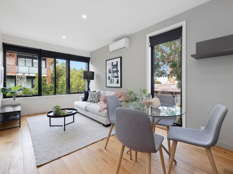 241/218 Bay Road, Sandringham, Vic 3191 - Property Details