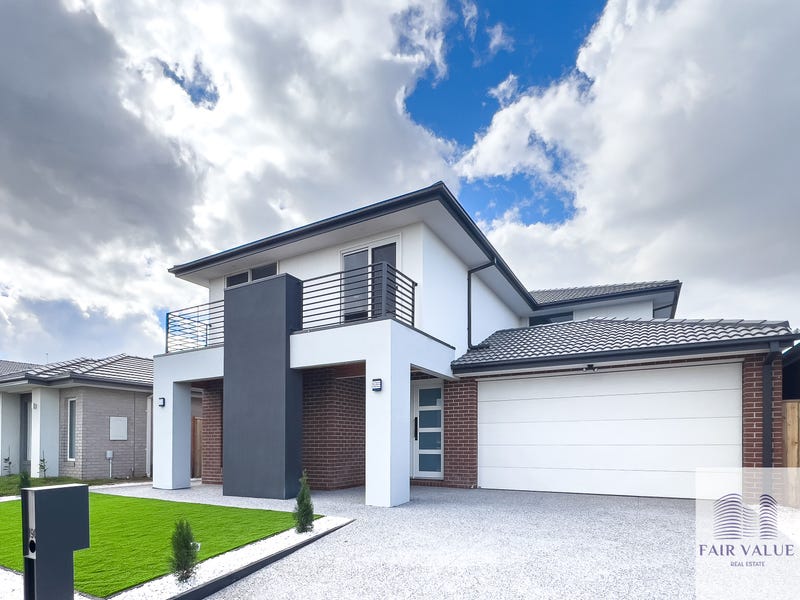 190 Saric Street, Fraser Rise, VIC 3336 - realestate.com.au