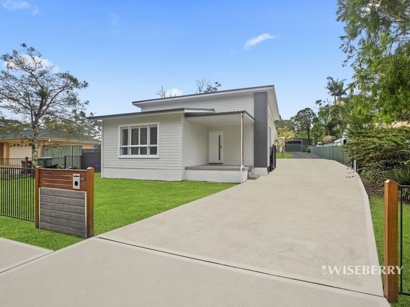 46 Warnervale Road, Warnervale, NSW 2259 - Property Details