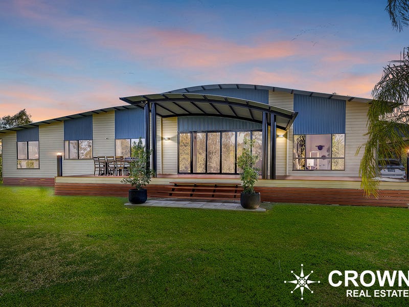 34 Parson Street, Chinchilla, Qld 4413 - Property Details