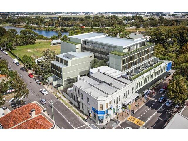 113/1088 Botany Road, Botany, NSW 2019 - Property Details