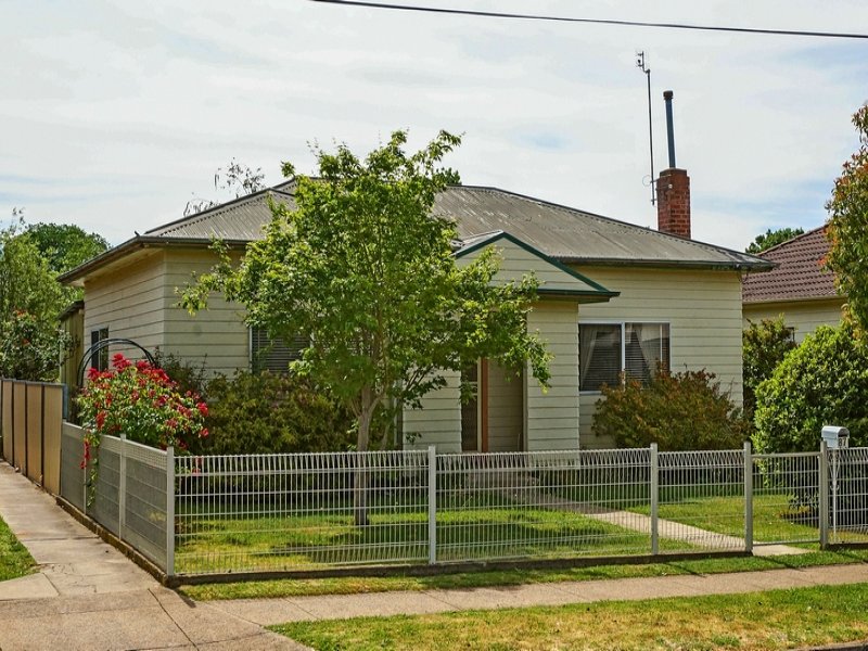 87 Spring Street, Orange, NSW 2800 - Property Details