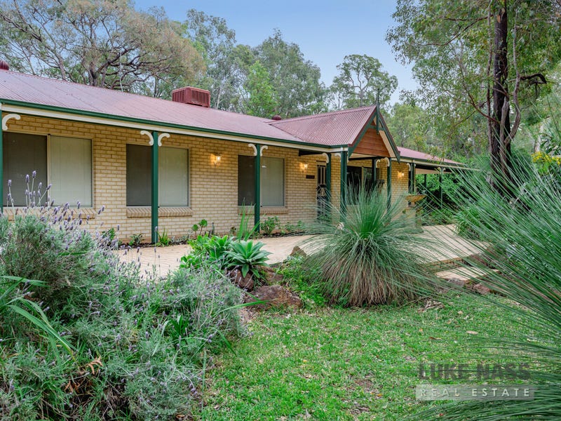 100 Holden Road, Roleystone, WA 6111 - Property Details
