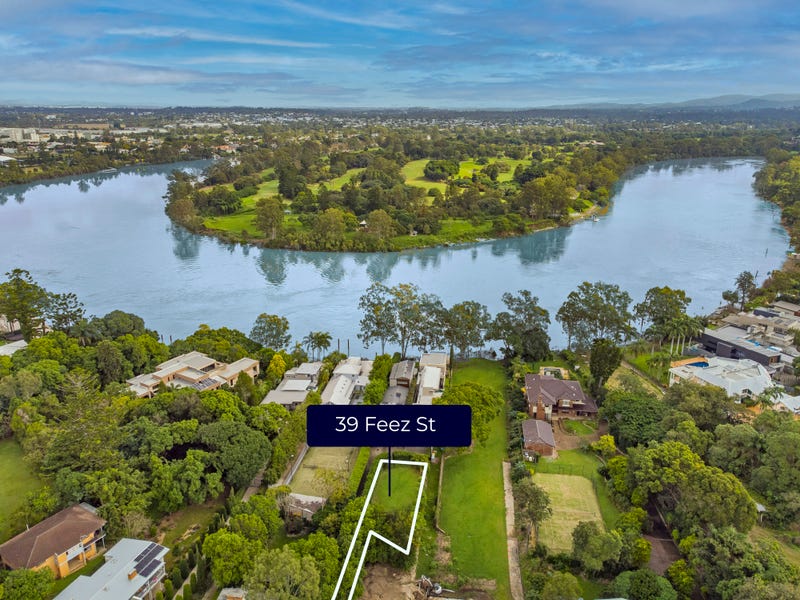 Land for Sale in Brisbane, QLD - realestate.com.au