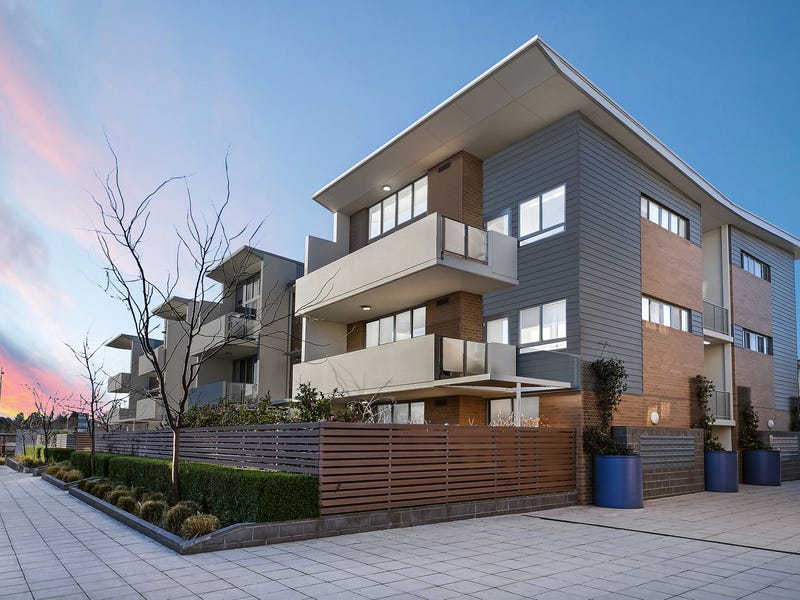 130/116 Easty Street, Phillip, ACT 2606 - realestate.com.au