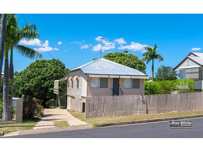 48 Knutsford Street, Wandal, Qld 4700 - Property Details