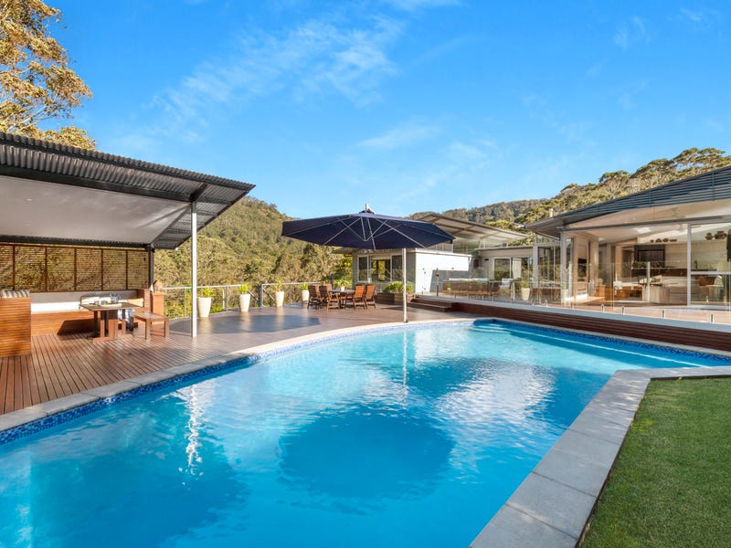 256B Bundewallah Road, Bundewallah, NSW 2535 - Property Details