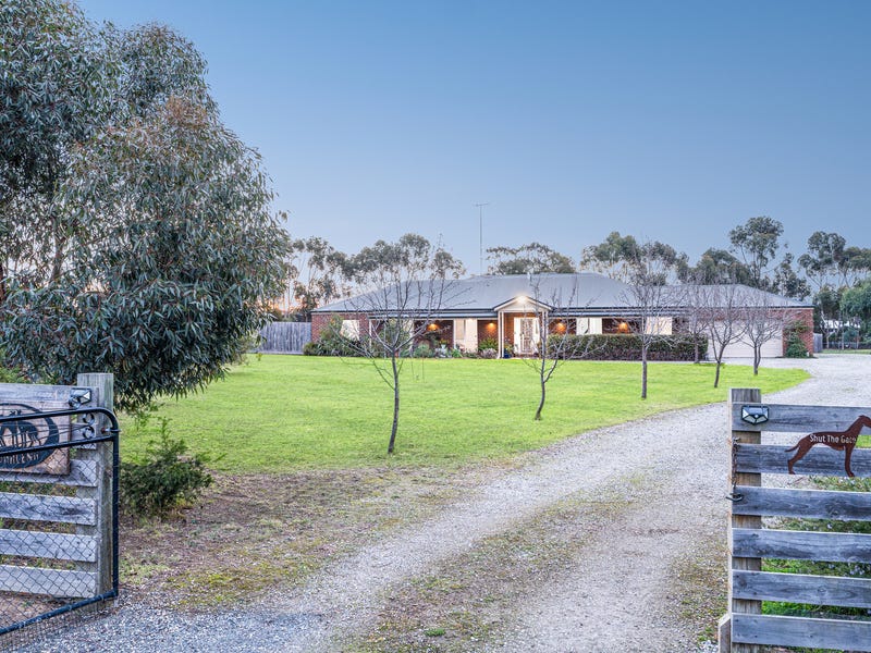 14 Carl Court, Inverleigh, Vic 3321 - Property Details