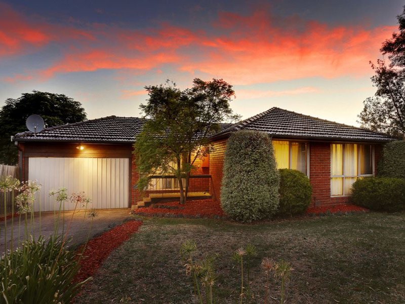 4 Birkenhead Avenue, Wantirna, Vic 3152 - Property Details