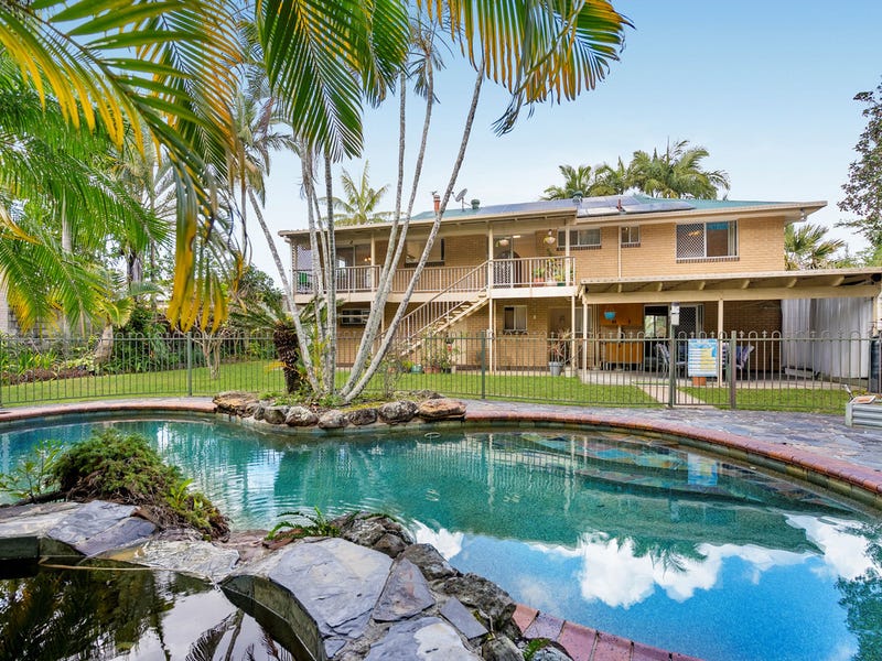 43 Yarrimbah Drive, Nerang, Qld 4211 - Property Details