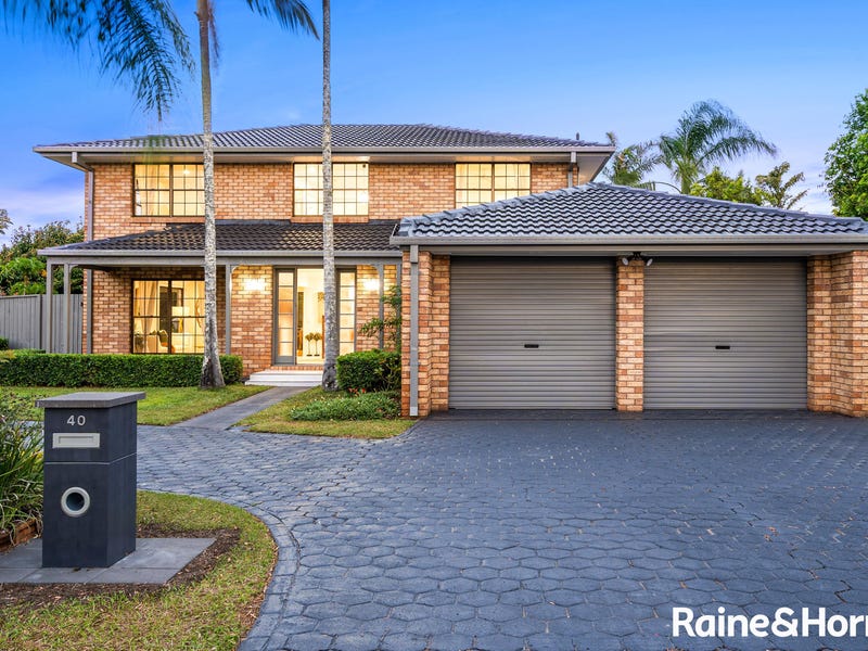 40 Pinkwood Street, Bellbowrie, Qld 4070 - Property Details