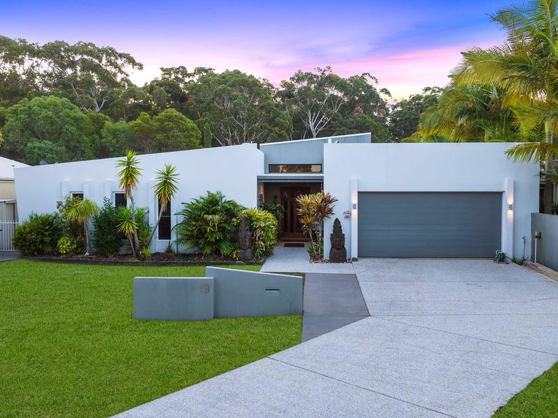19 Barracuda Court, Mountain Creek, QLD 4557 - realestate.com.au