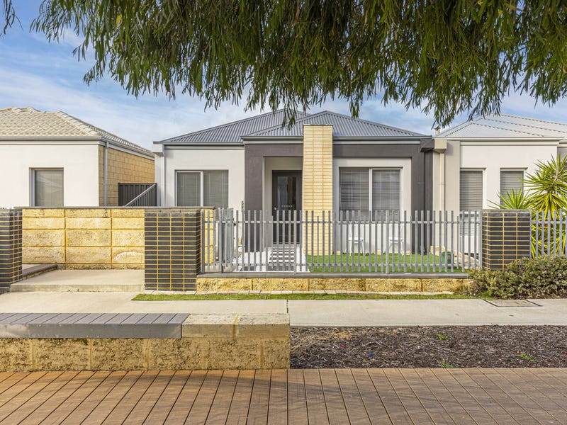 4 Lutea Lane, Jindalee, WA 6036 - Property Details