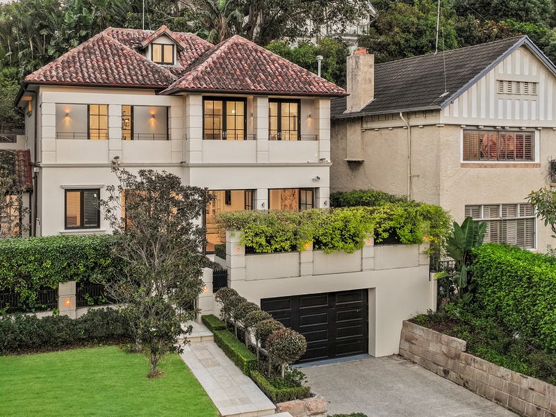 2 Wunulla Road, Point Piper, NSW 2027 - realestate.com.au