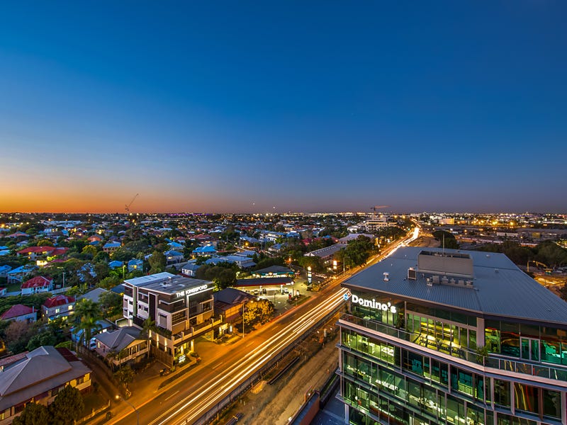 31104/2 Harbour Road, Hamilton, Qld 4007 - Property Details