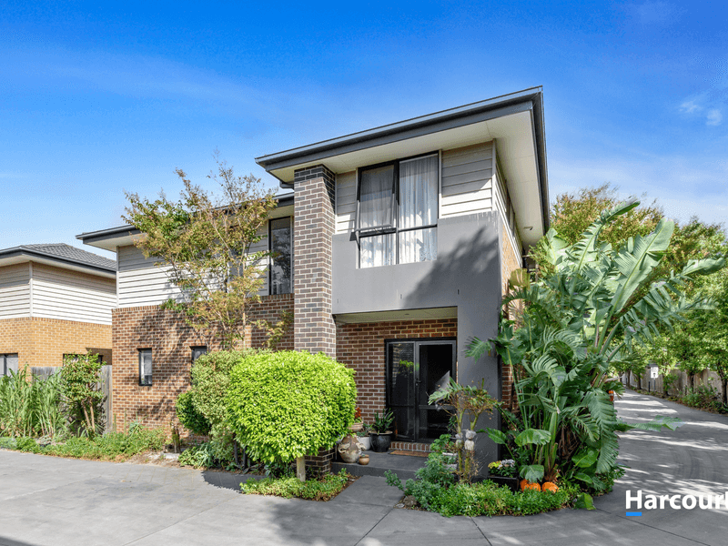 5/453-457 Springvale Road, Springvale, Vic 3171 - Property Details