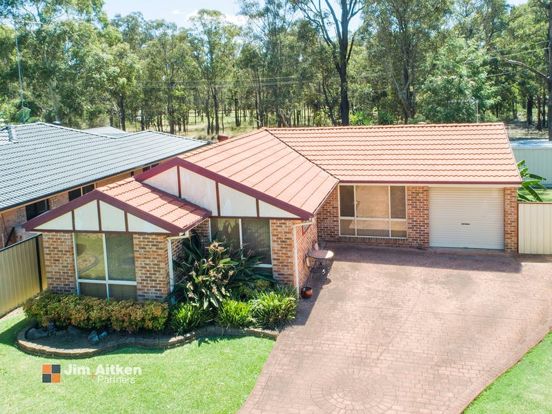 158 Goldmark Crescent, Cranebrook, NSW 2749 - Property Details