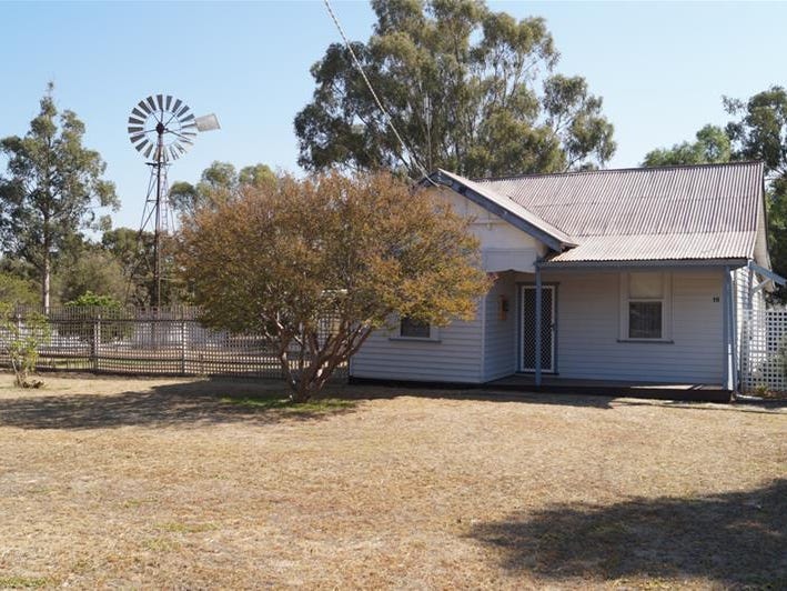 16 Carter Street, Katunga, VIC 3640 - realestate.com.au