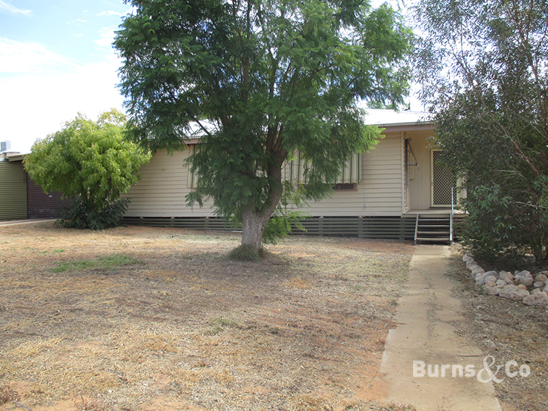 4 Richardson Street, Walpeup, Vic 3507 - Property Details