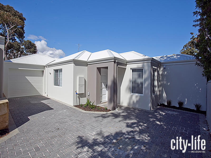22C Burford Street, Balga, WA 6061 - Property Details