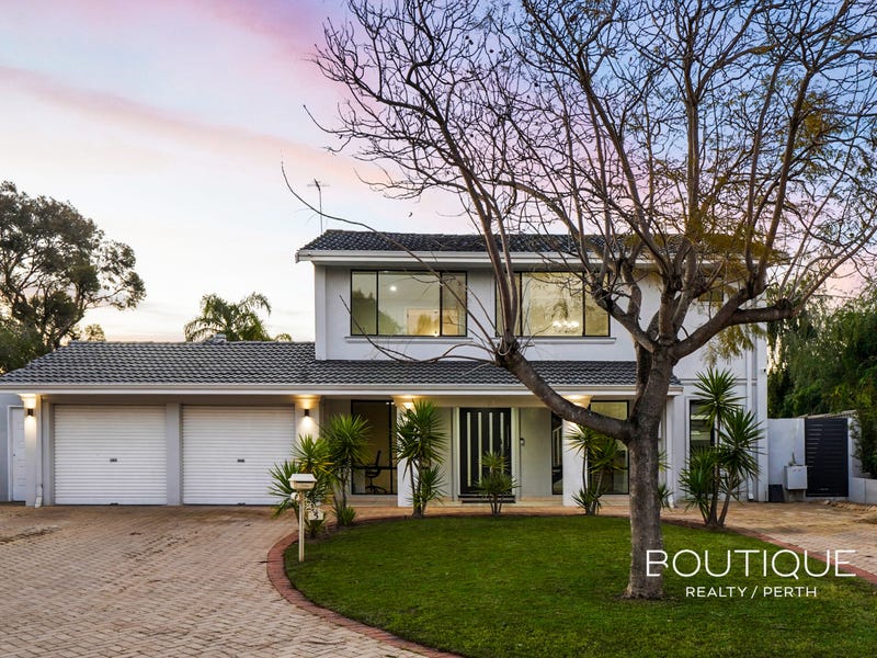 5 Kerr Place, Hillarys, WA 6025 - Property Details