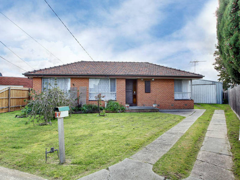 4 Brett Court, Lalor, Vic 3075 - Property Details
