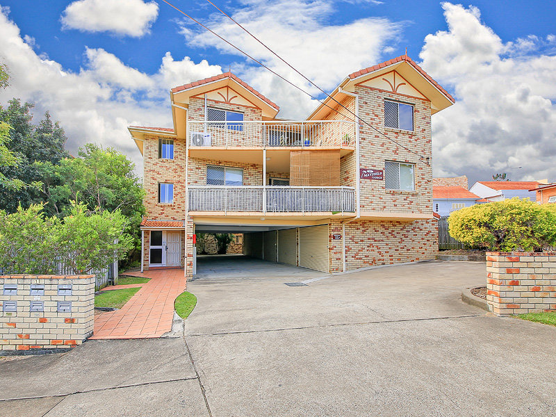 4/11 Mayfield Road, Carina, Qld 4152 - Property Details