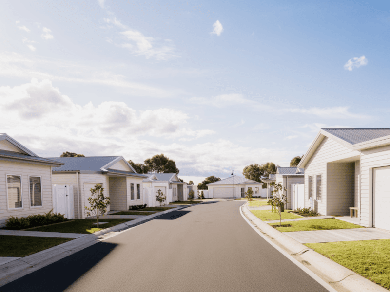 2 Bedroom Retirement villages & retirement living for Sale in Australia ...