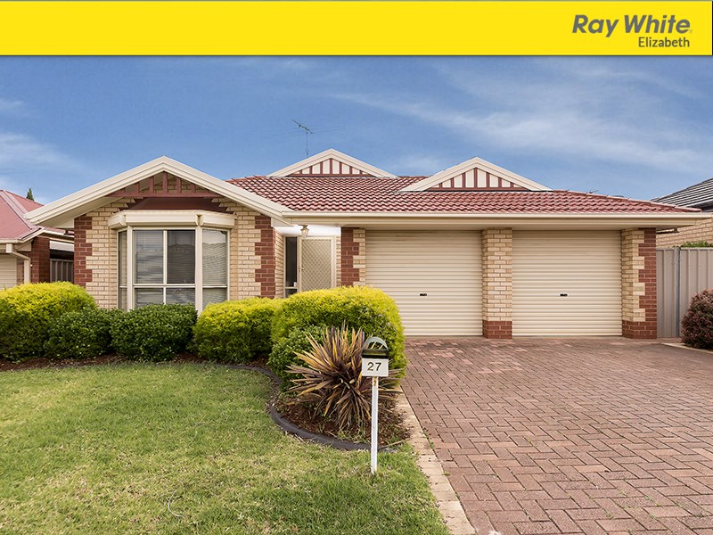 27 Mary Cres, Craigmore, SA 5114 - realestate.com.au