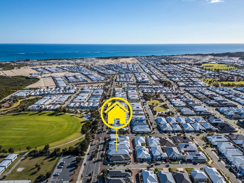 104 Shorehaven Boulevard, Alkimos, WA 6038 - Property Details