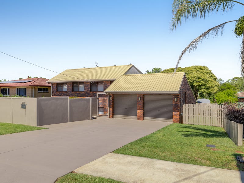 296 MacKenzie Street, Rangeville, Qld 4350 - Property Details