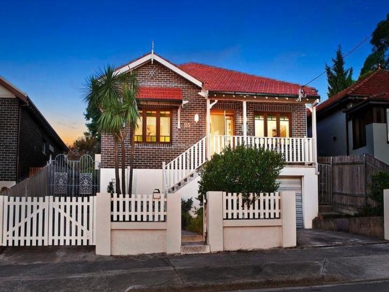 25 Mary Street, Lilyfield, NSW 2040 - realestate.com.au