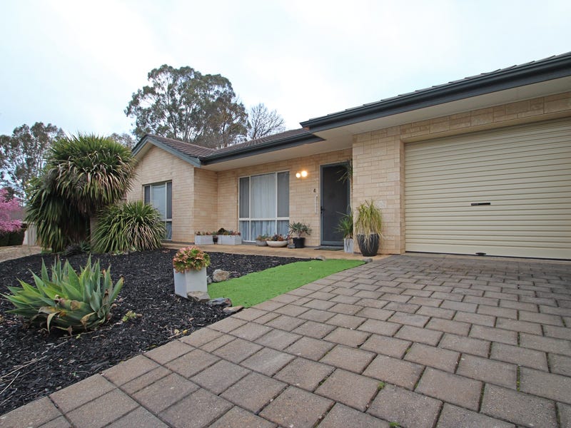 4/372 Main North Road, Clare, SA 5453 - Property Details