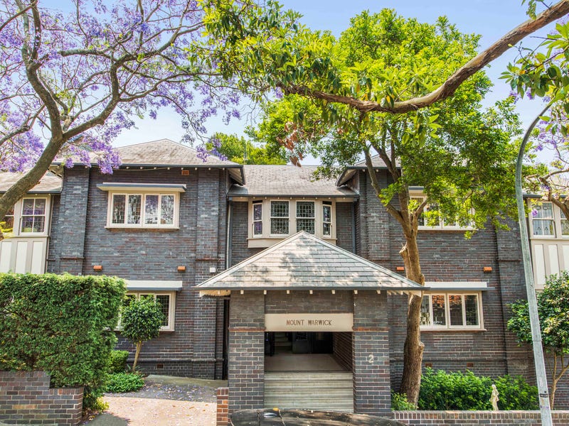 4/2 Holbrook Avenue, Kirribilli, NSW 2061 - Property Details