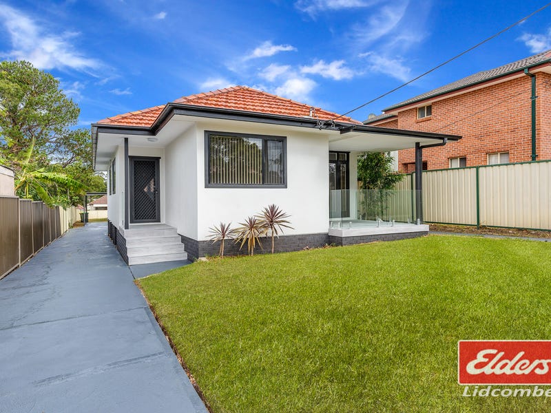 28 WALTERS ROAD, Berala, NSW 2141 - Property Details