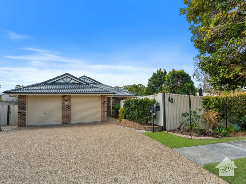 41 Eversholt Street, Belmont, Qld 4153 - Property Details