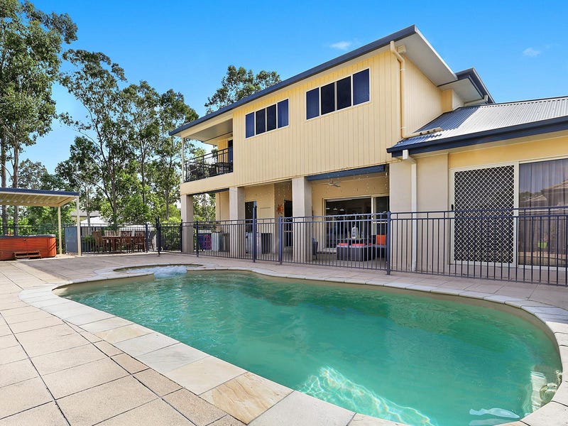 18 Amadeus Circuit, Springfield Lakes, QLD 4300 - realestate.com.au