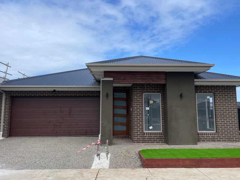 37 Frontier Circuit, Tarneit, Vic 3029 - Property Details