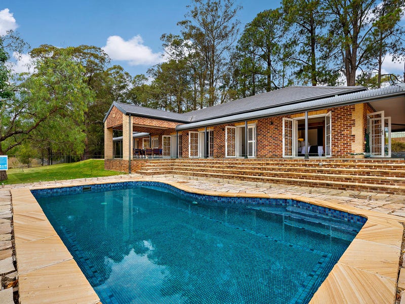 Real Estate & Property for Sale in Arcadia, NSW 2159 - realestate.com.au