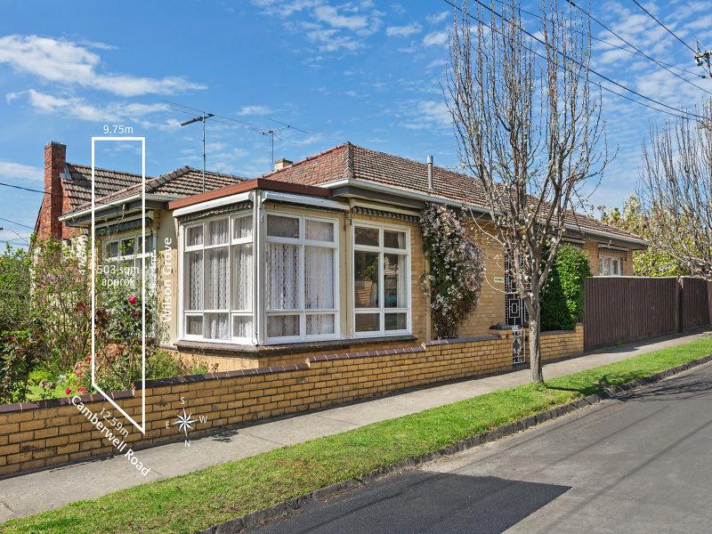 556 Camberwell Road, Camberwell, Vic 3124 - Property Details