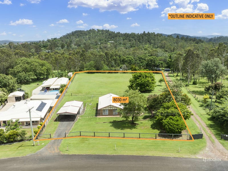 65 Carralluma Crescent, Fernvale, Qld 4306 - Property Details