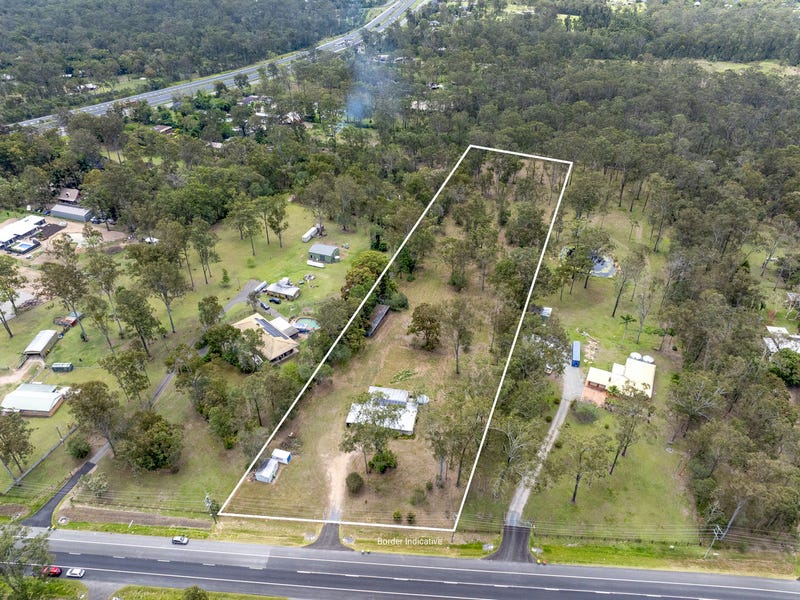 1945-1951 Chambers Flat Road, Munruben, Qld 4125 - Property Details