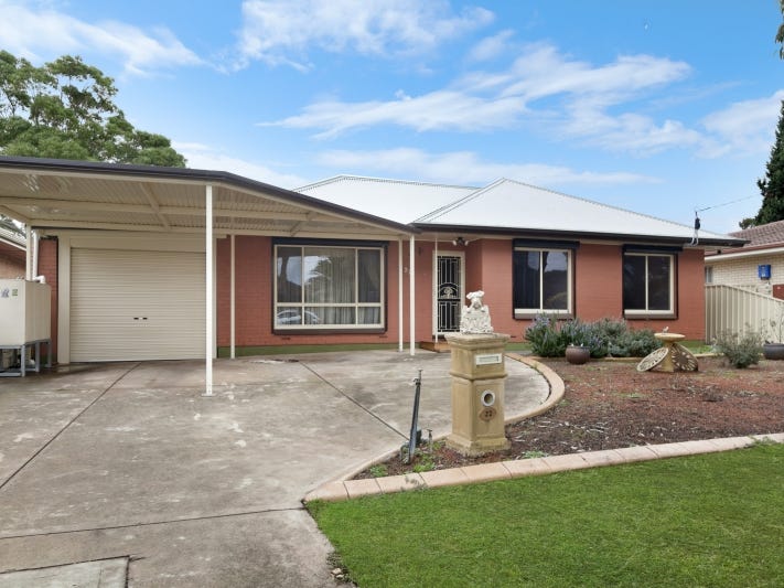 22 Nottingham Avenue, Salisbury East, SA 5109 - realestate.com.au