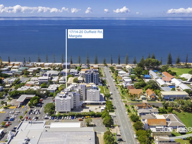 17/14-20 Duffield Road, Margate, Qld 4019 - Property Details