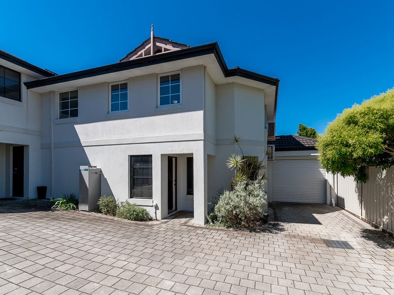 4/74 Central Avenue, Maylands, WA 6051 - Property Details