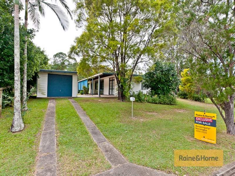 94 Springfield Drive, Burpengary, Qld 4505 - Property Details