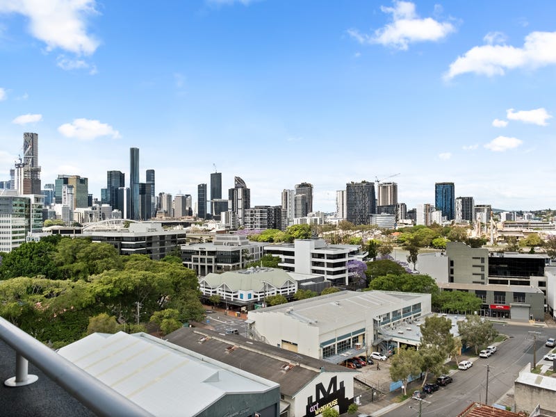 44/13 Railway Terrace, Milton, Qld 4064 - Property Details