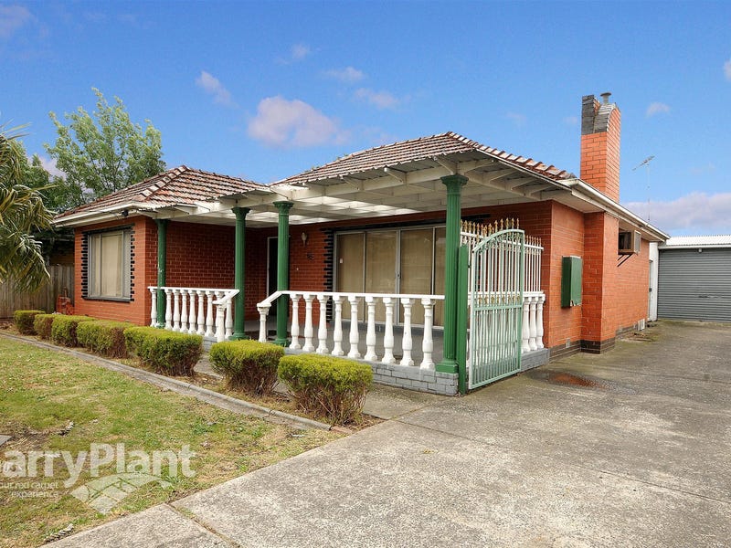 63 Burden Street, Springvale, Vic 3171 - Property Details